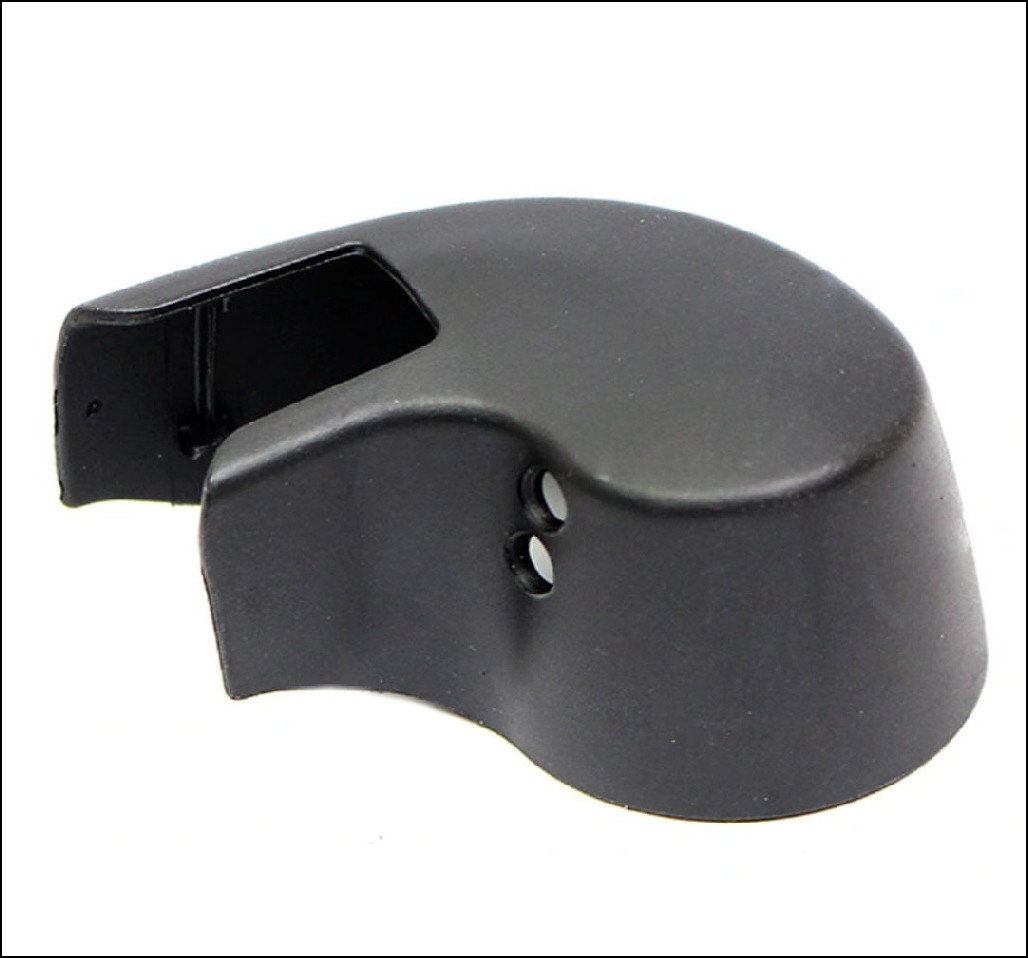 VW VOLKSWAGEN AUDI TOUAREG 7P A1 A4 B8 Q3 Q5 REAR WINDSCREEN WIPER ARM ...