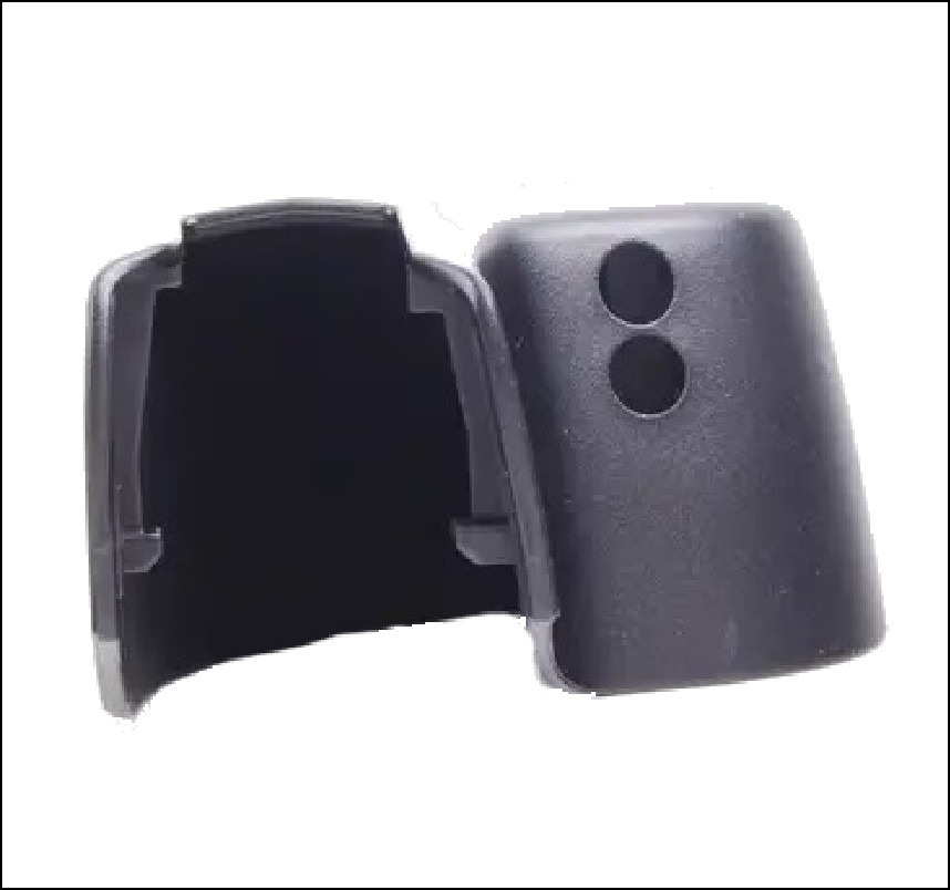 VW VOLKSWAGEN AUDI TOUAREG 7P A1 A4 B8 Q3 Q5 REAR WINDSCREEN WIPER ARM ...