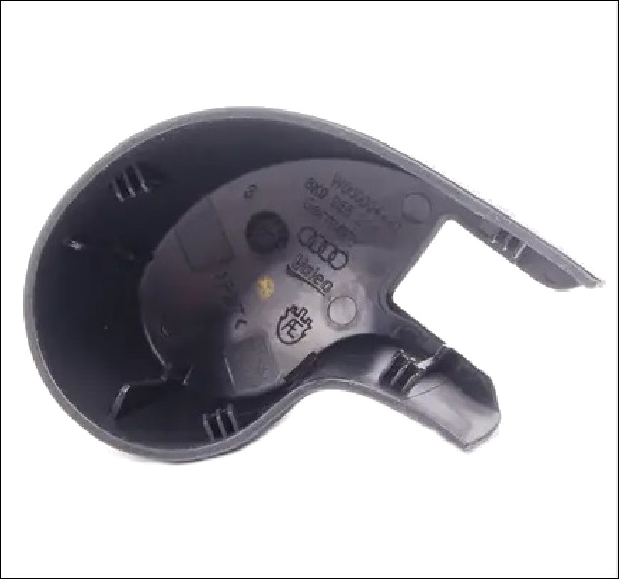 VW VOLKSWAGEN AUDI TOUAREG 7P A1 A4 B8 Q3 Q5 REAR WINDSCREEN WIPER ARM ...