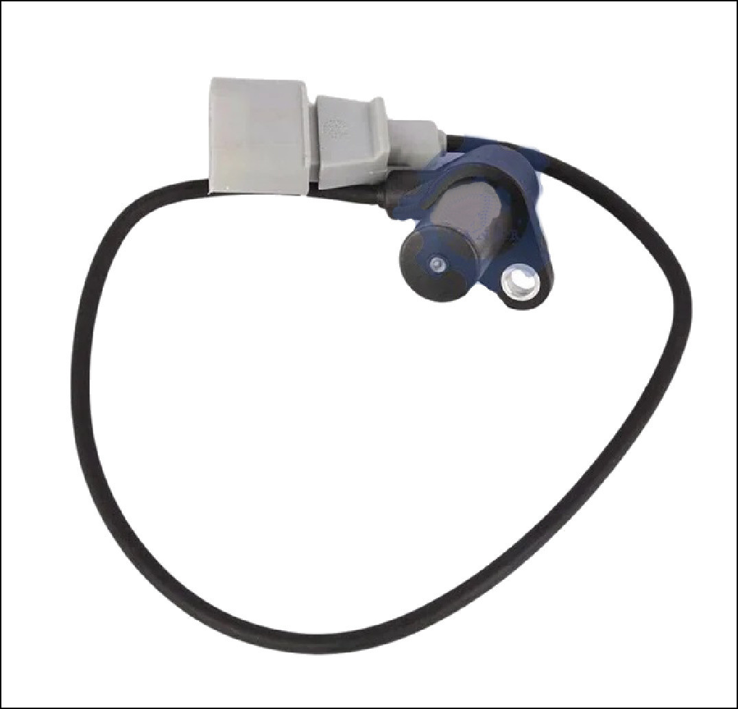 AUDI VW VOLKSWAGEN PORSCHE CRANK POSITION SENSOR V8 PETROL V6 TDI ...