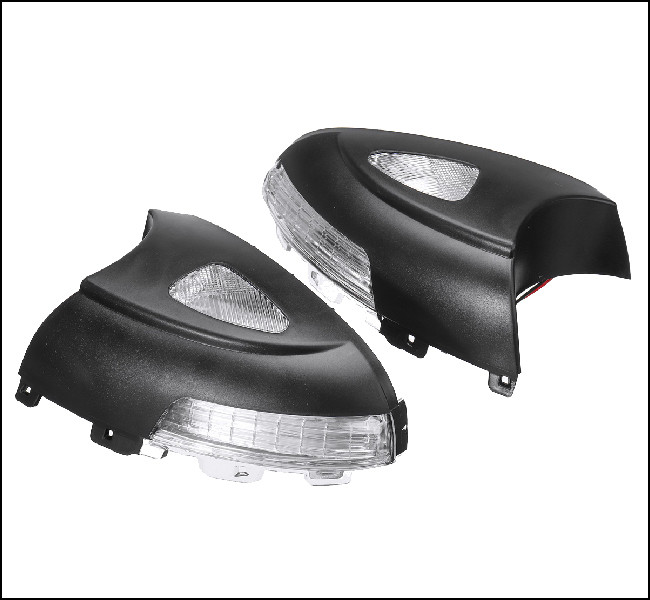 VW VOLKSWAGEN TIGUAN 2008 - 2016 SHARAN 2011 - 2016 WING MIRROR ...