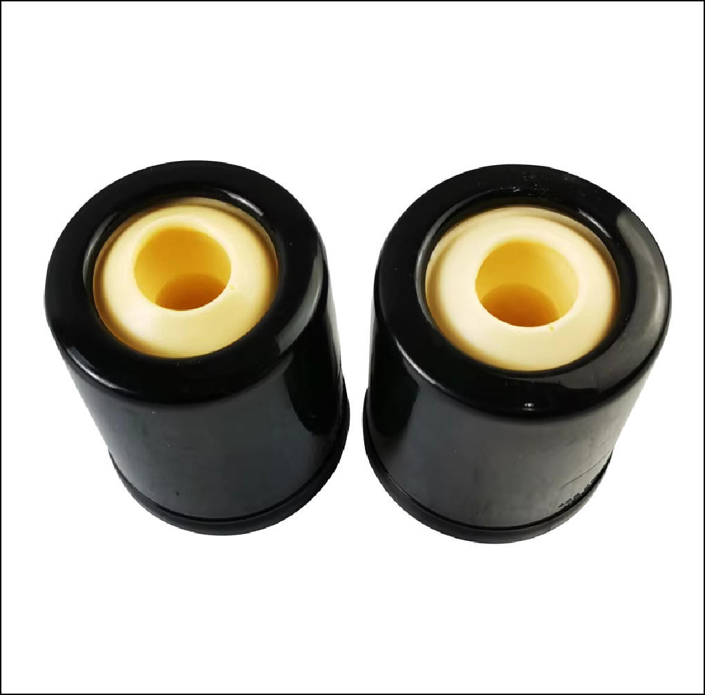 AUDI A4 B5 QUATTRO 1996 - 2001 FRONT STRUT SUSPENSION BUMP STOPS ...