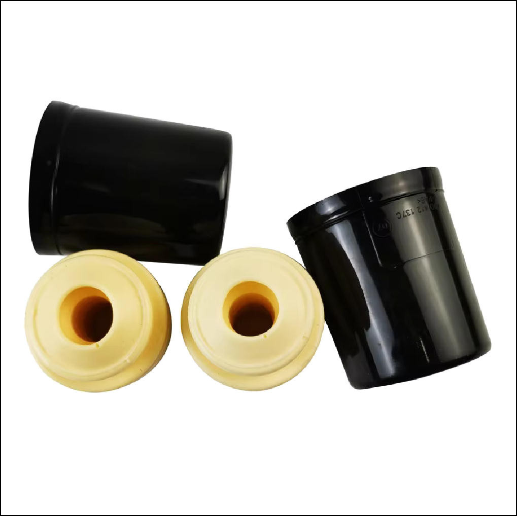 AUDI A4 B5 QUATTRO 1996 - 2001 FRONT STRUT SUSPENSION BUMP STOPS ...