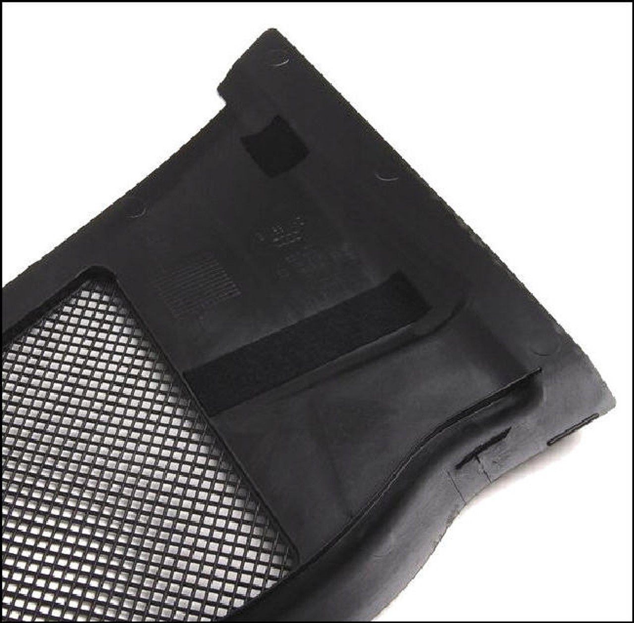 Audi A4 S4 Rs4 B5 5 Facelift Scuttle Plenum Rain Tray Cover 8d2819447a