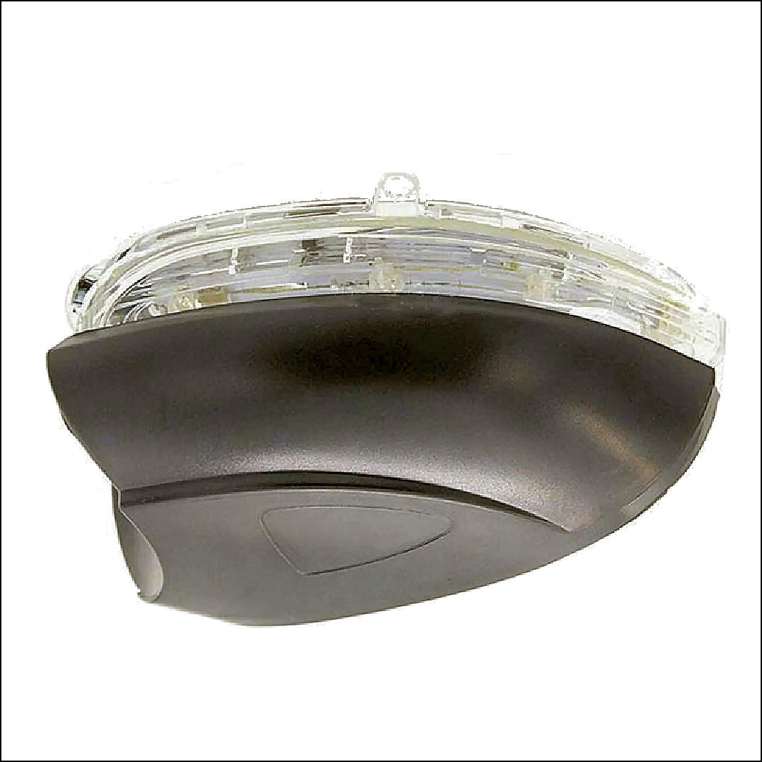 VW VOLKSWAGEN GOLF MK6 TOURAN 5K0949101 5K0949102 WING MIRROR INDICATOR ...