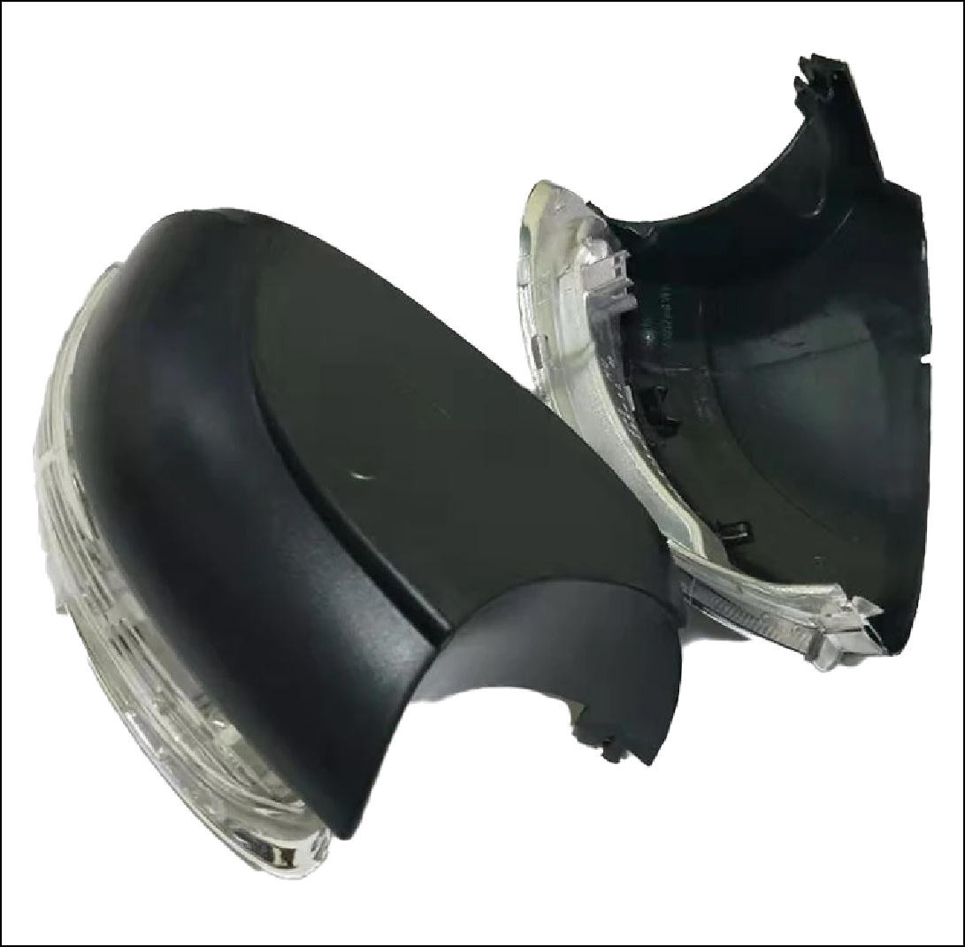 VW VOLKSWAGEN GOLF MK6 TOURAN 5K0949101 5K0949102 WING MIRROR INDICATOR ...