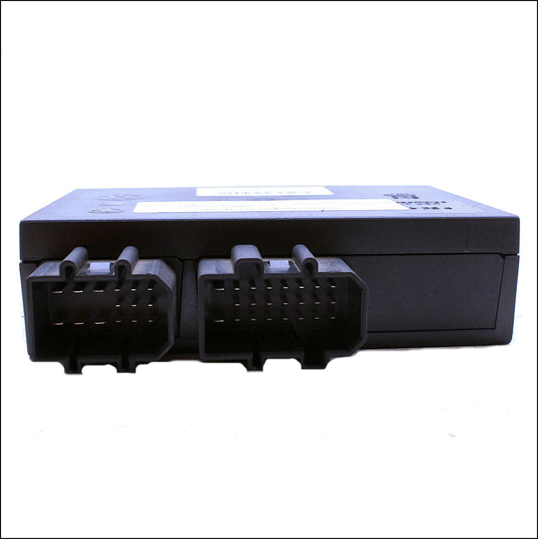 VW VOLKSWAGEN GOLF BORA MK4 PASSAT BEETLE BCM WIRELESS CONVENIENCE ...