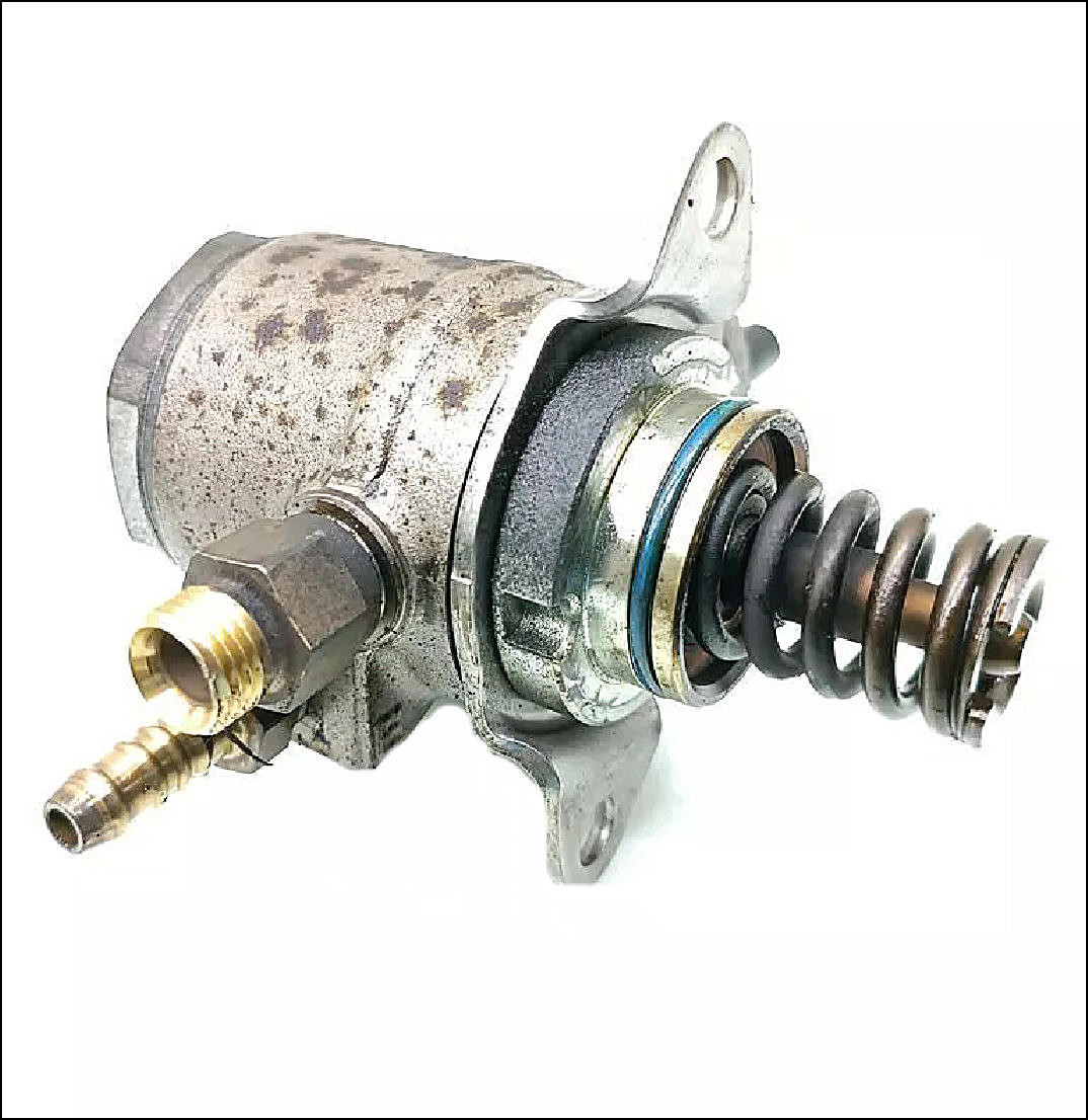 AUDI VOLKSWAGEN VW GOLF MK6 EOS PASSAT TIGUAN A3 TT 1.4L TFSI HIGH ...
