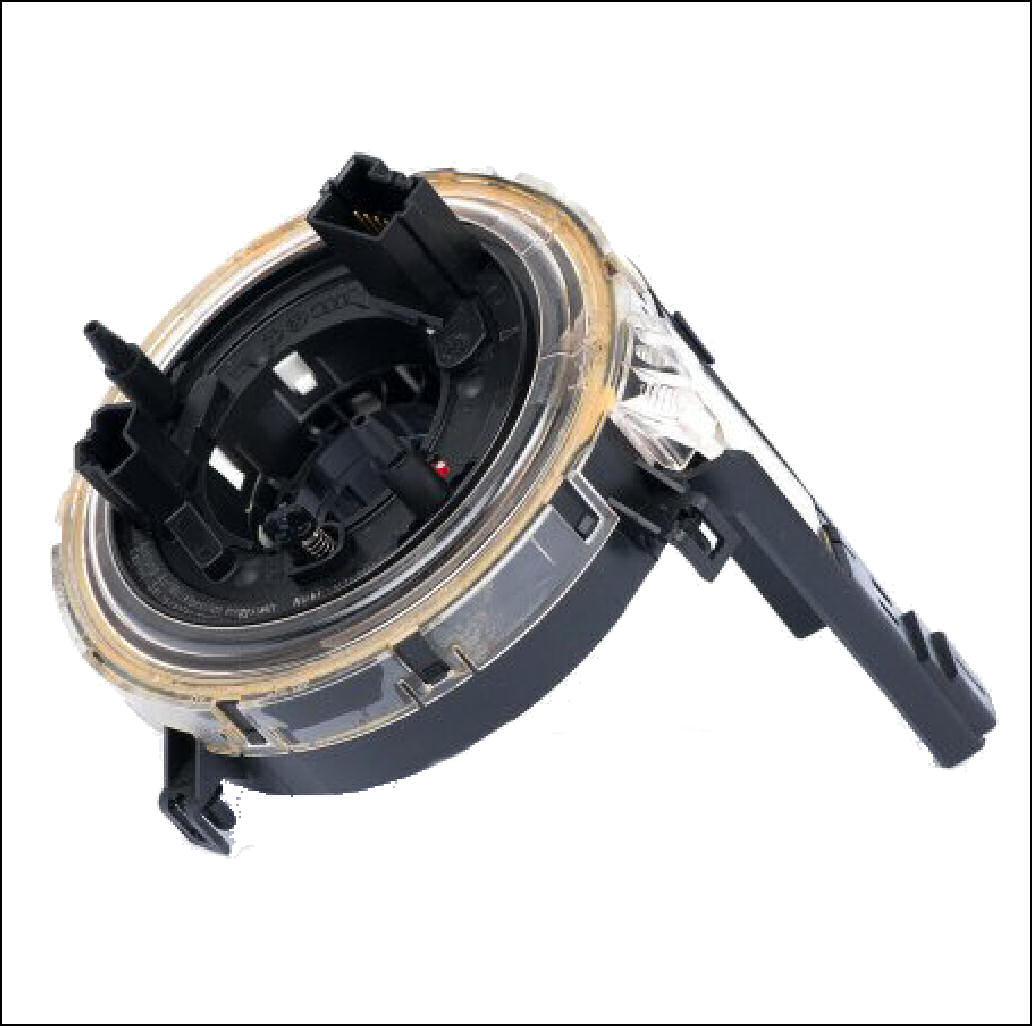 AUDI A4 B6 A8 D3 AIRBAG SLIP RING SQUIB ANGLE SENSOR 8E0953541C 2001 - 2005