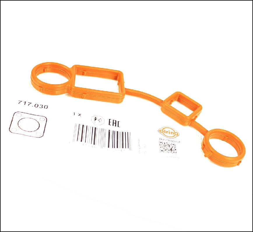 06F103483E 717.030 VW VOLKSWAGEN AUDI 2.0L TFSI EA113 GTI TURBO GOLF ...