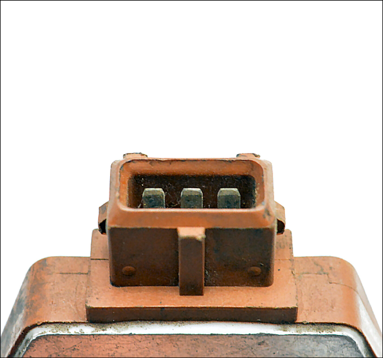 AUDI ICM IGNITION CONTROL MODULE 6-CYL 80 90 100 A4 A6 A8 COUPE ...
