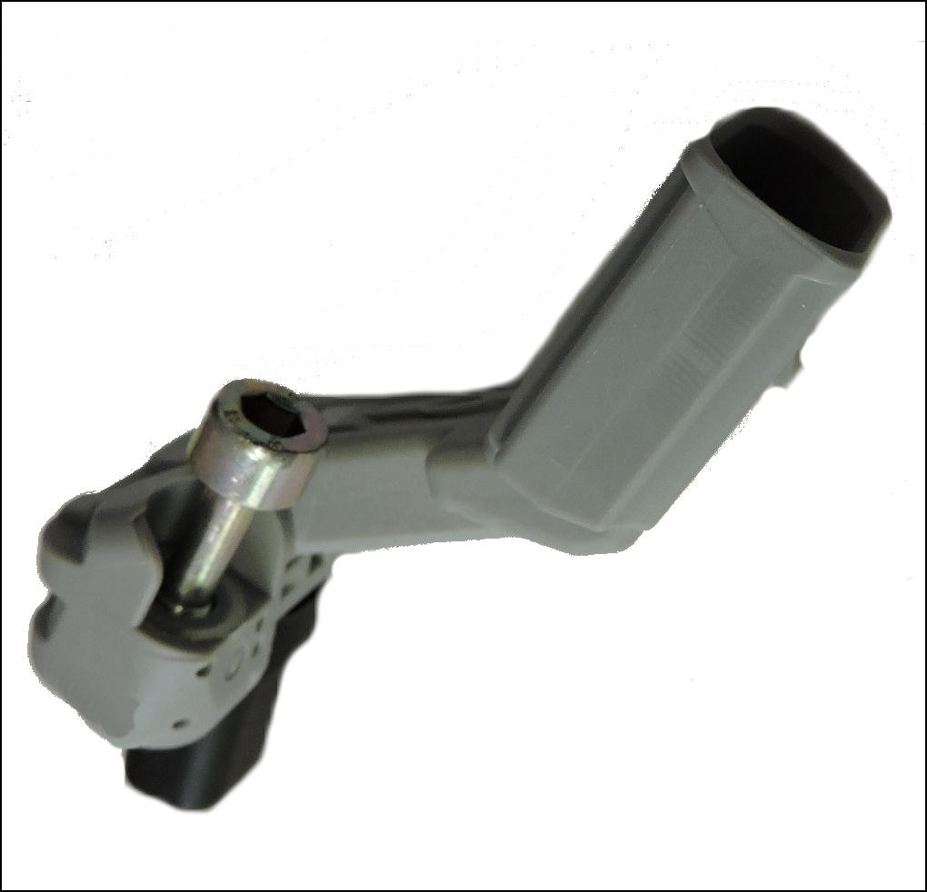 AUDI VW VOLKSWAGEN CRANKSHAFT POSITION SENSOR 16V 1.4L BLG 036906433E ...