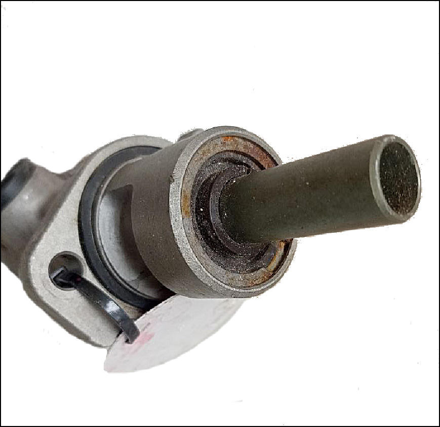 BRAKE MASTER CYLINDER 6Q0611019Q 20MM VW VOLKSWAGEN POLO IV 9N3 ...