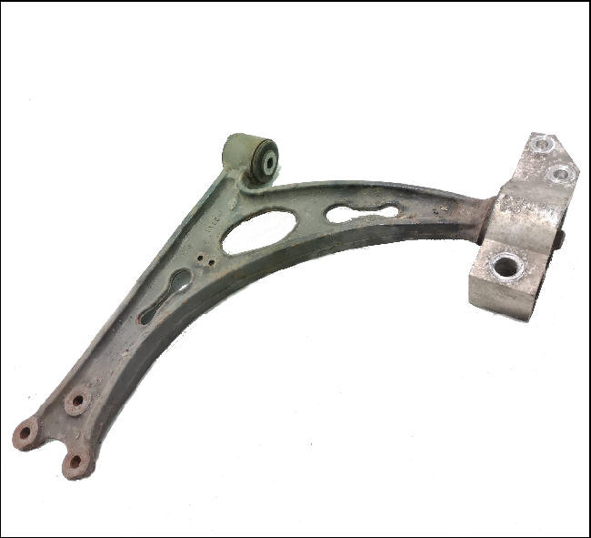 VW GOLF JETTA MK5 CADDY EOS SCIROCCO TOURAN AUDI A3 SKODA OCTAVIA FRONT ...