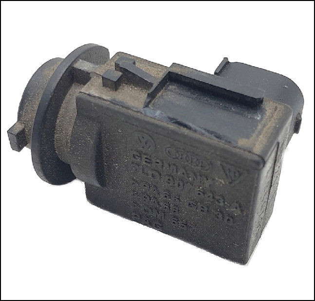 AUDI VW VOLKSWAGEN PORSCHE 7L0907643A 7E0907643 AMBIENT AIR QUALITY ...