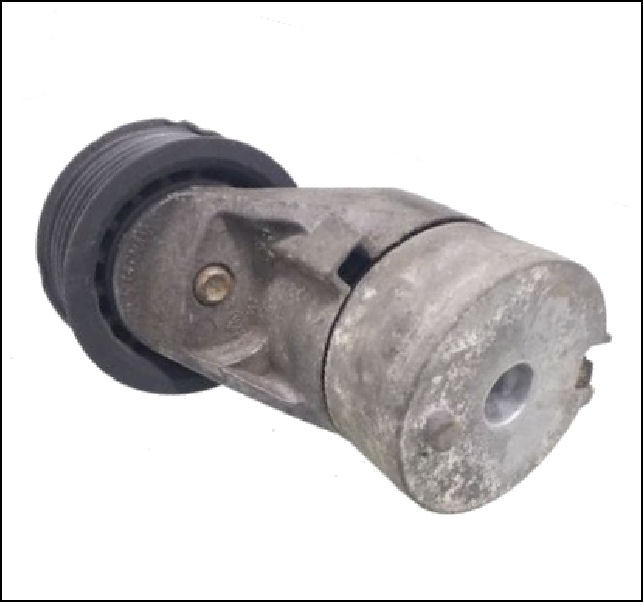 VW VOLKSWAGEN AUDI VR6 A3 PASSAT CC EOS R32 3.6 3.2 AUXILIARY RIBBED ...