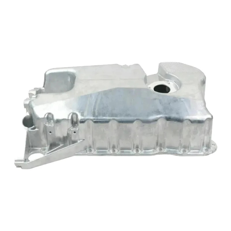 OIL SUMP PAN VW VOLKSWAGEN AUDI VR6 2.8L 3.2L 24V AQP AUE BHE BPF R32 ...