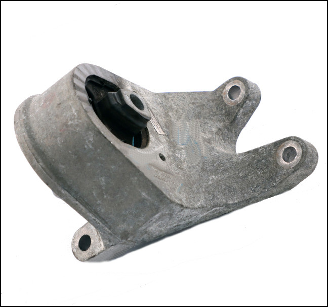 BMW MINI COOPER-S R53 6-SPEED MANUAL GETRAG GEARBOX LHS LEFT BRACKET ...