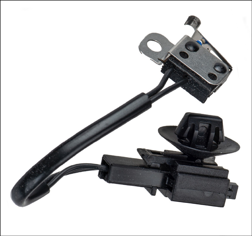 VW VOLKSWAGEN BEETLE CABRIOLET CONVERTIBLE TOP LATCH MICROSWITCH 1Y0959699A