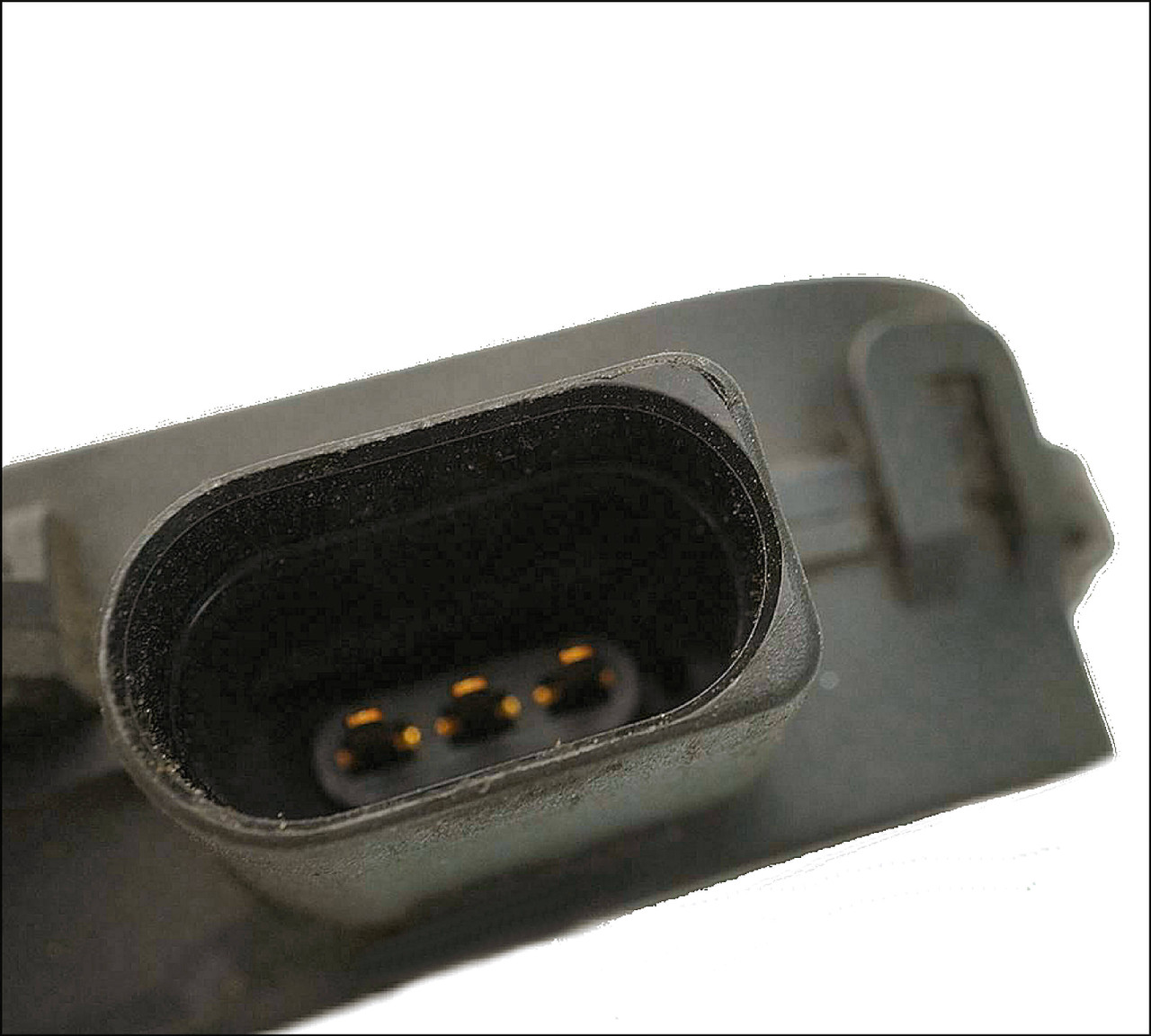 AUDI VW VOLKSWAGEN Q7 A6 ALLROAD TOUAREG BAR BVJ 4.2L V8 FSI INTAKE ...
