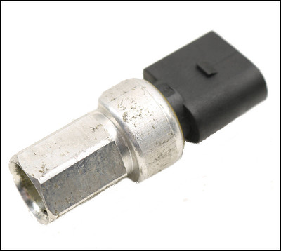 VW VOLKSWAGEN AUDI A4 PASSAT CLIMATE AIRCON AC PRESSURE SENSOR ...