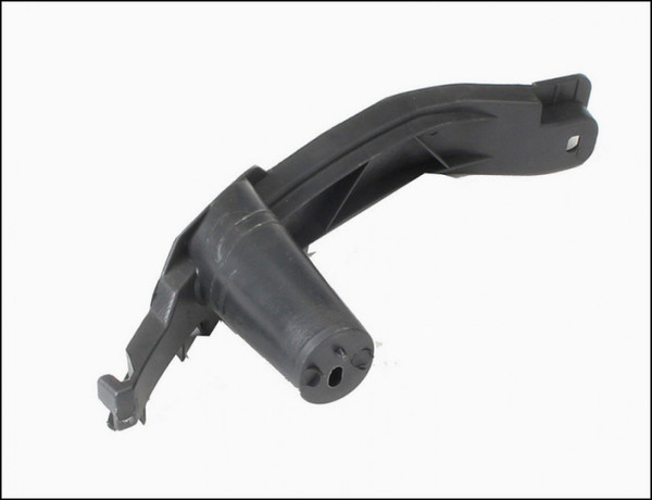 VW VOLKSWAGEN GOLF JETTA GT GTI R32 MK5 FRONT BUMPER GUIDE PROFILE ...