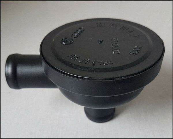 VW VOLKSWAGEN AUDI 06A129101B 06A129101A 06A129101D OEM GENUINE PCV ...