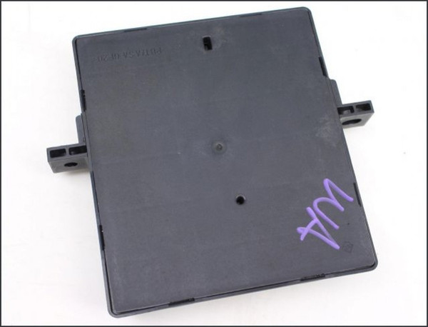 AUDI A6 RS6 4F C6 BCM CCM COMFORT CONVENIENCE MODULE CONTROL UNIT ...