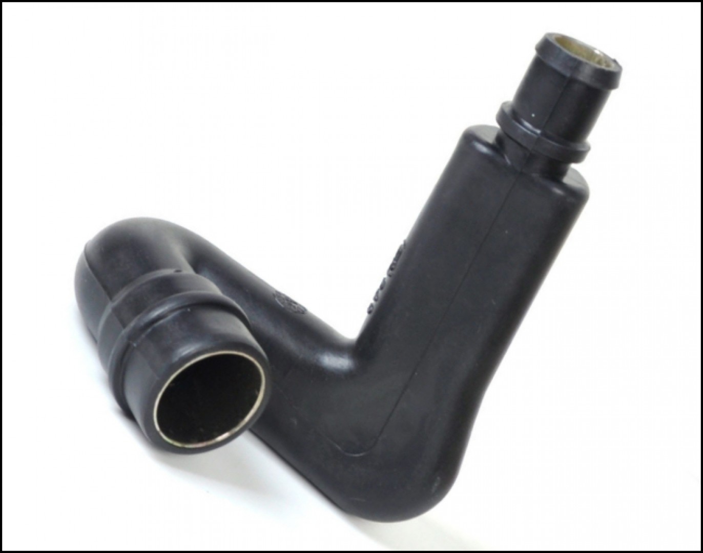 New 058103221E Breather Hose from Bleeder Valve for VW Passat Audi A4 ...