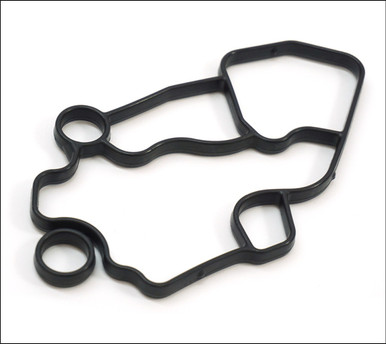 VW VOLKSWAGEN AUDI SKODA 2.0 TFSI TURBO GTI OIL FILTER HOUSING GASKET ...