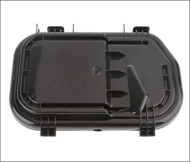 AUDI A6 C6 REAR BULB LAMP COVER FOR HEADLIGHT LEFT LH PASSENGER SIDE ...