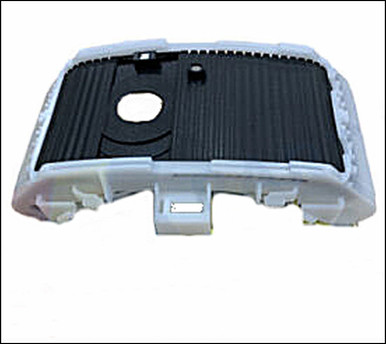 AUDI A4 B6 B7 8E2713187F AUTOMATIC TIPTRONIC GEAR SELECTOR COVER STRIPS ...