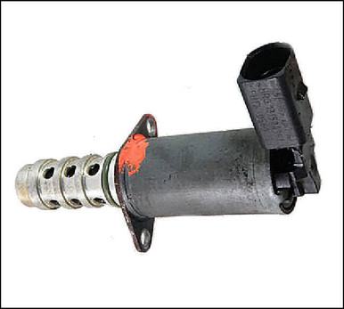 VW VOLKSWAGEN AUDI 2.0 TFSI N205 CAMSHAFT VARIABLE TIMING ADJUSTMENT ...