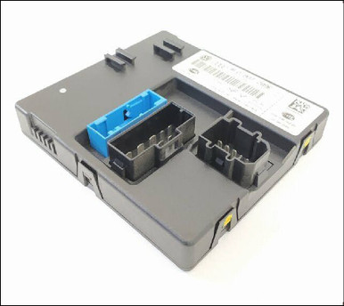 AUDI A6 RS6 4F C6 BCM CCM COMFORT CONVENIENCE MODULE CONTROL UNIT ...