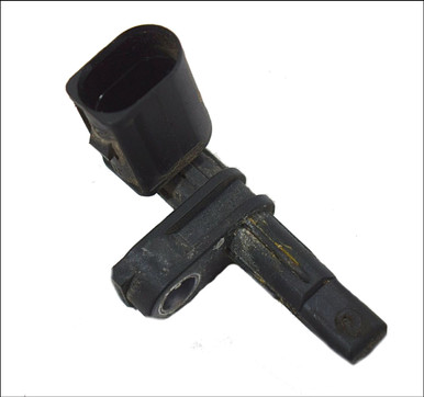 ABS BRAKE WHEEL SPEED SENSOR LEFT RIGHT FRONT REAR 7P0927807A WHT005651 ...