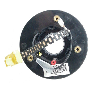 AIRBAG SRS SLIP RING CLOCKSPRING VW VOLKSWAGEN TRANSPORTER POLO GOLF ...