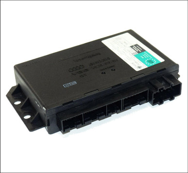 AUDI A6 C5 BCM CCM CENTRAL LOCKING MODULE WIRELESS 434MHz 4B0962258E ...