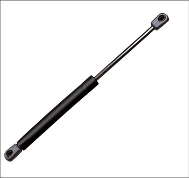 PORSCHE CAYENNE 955 9PA BONNET SUPPORT GAS STRUT NEW AFTERMARKET ...