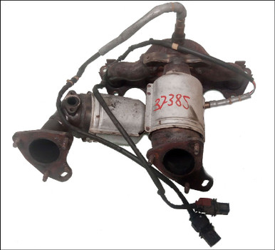 AUDI VW VOLKSWAGEN SKODA 2.0L FSI BLR BLX AXW 06F253031AC 06F253952X ...
