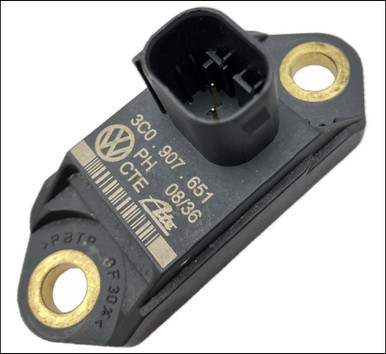 VW VOLKSWAGEN AUDI DCC ELECTRONIC SUSPENSION DAMPING ACCELERATION ...
