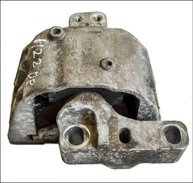 VW VOLKSWAGEN AUDI GOLF MK4 BEETLE A3 1J ENGINE MOUNT 1.6L BFQ RHS 1998 ...