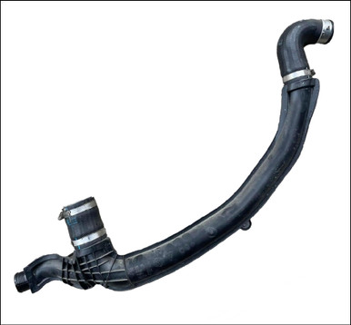7P0145792 95811079000 INTERCOOLER TUBE VW VOLKSWAGEN TOUAREG 7P PORSCHE ...