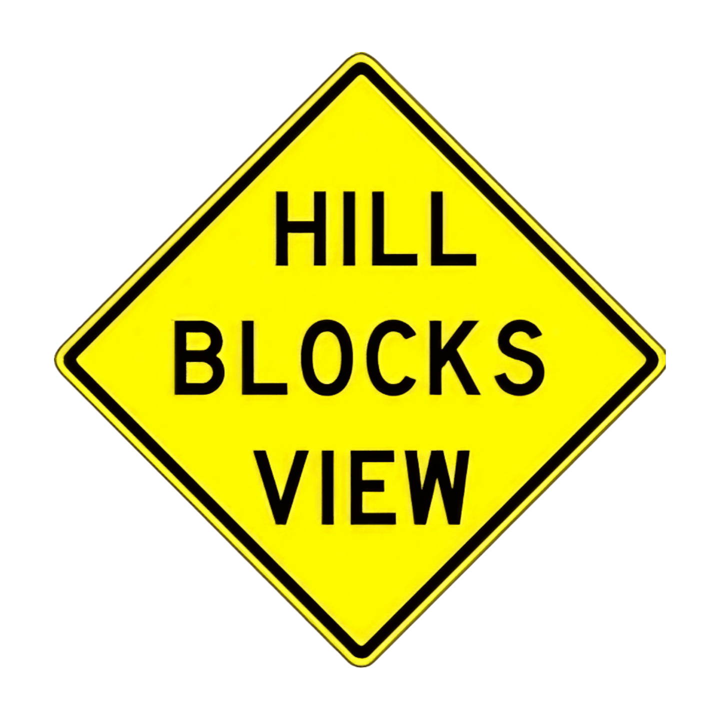 W7-6 Hill Blocks View