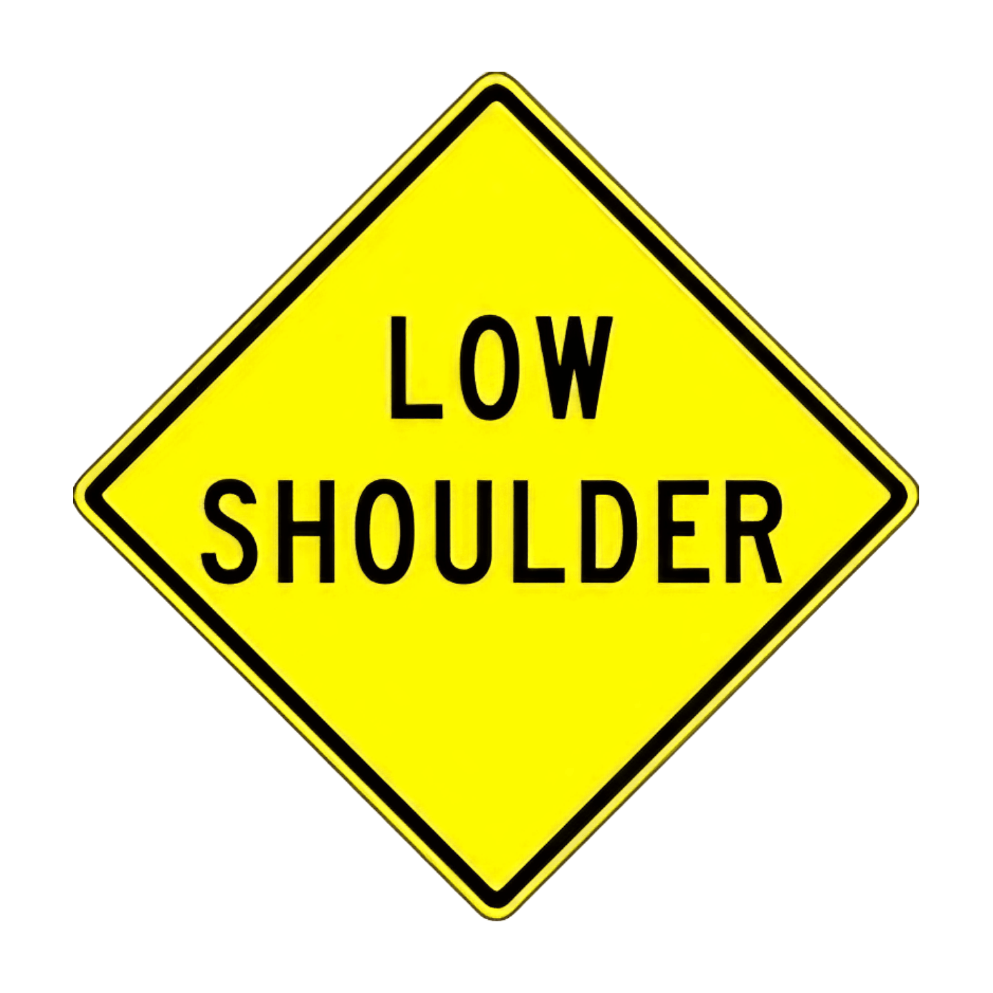 W8-9 Low Shoulder