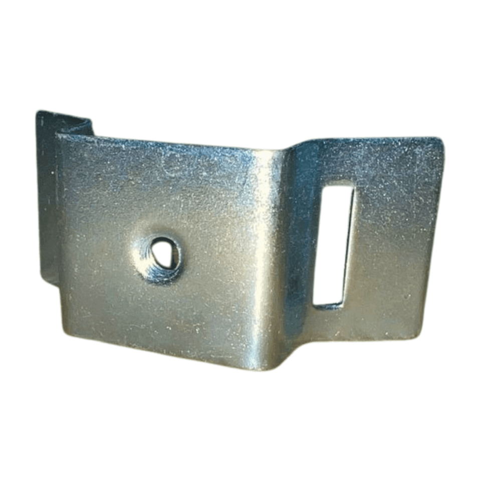 Plus 4 Galvanized Sign Bracket