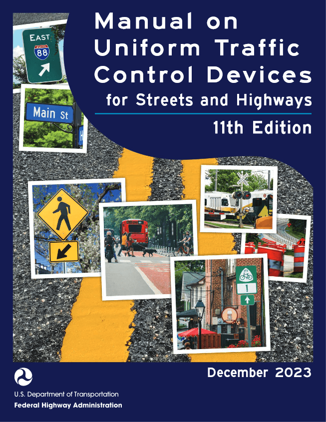 Traffic Signs and Safety