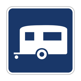 D9-3a Trailer Camping