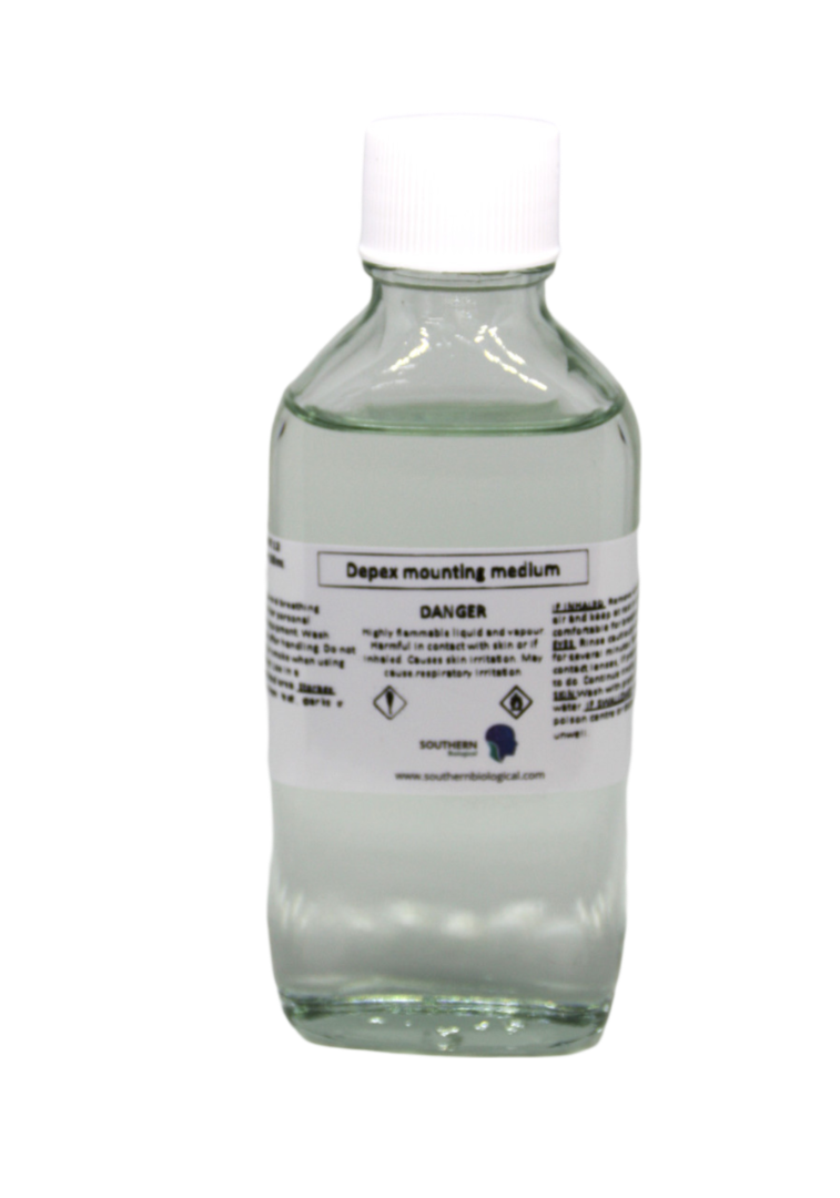 Depex Mounting Medium - Southern Biological