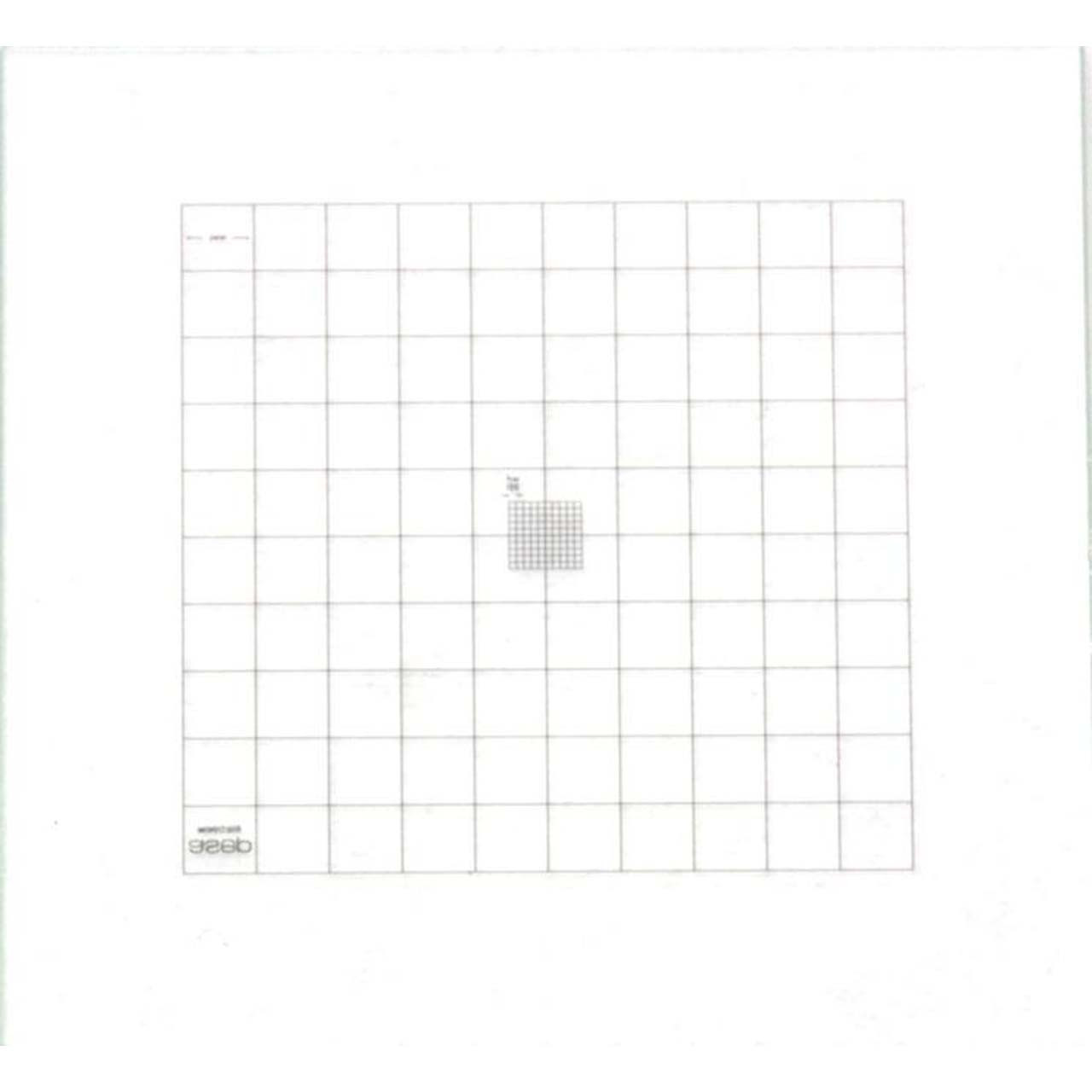 Minigrid, Glass Slide - Southern Biological