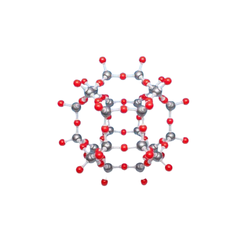 Molymod - Zeolite, Single Sodalite Cage - Southern Biological